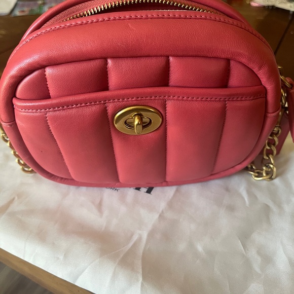 Coach | Bags | Coach Camera Bag | Poshmark